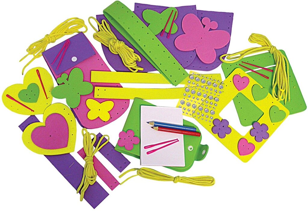 Top DIY Craft Kits For Kids-Fun, Spark Creativity