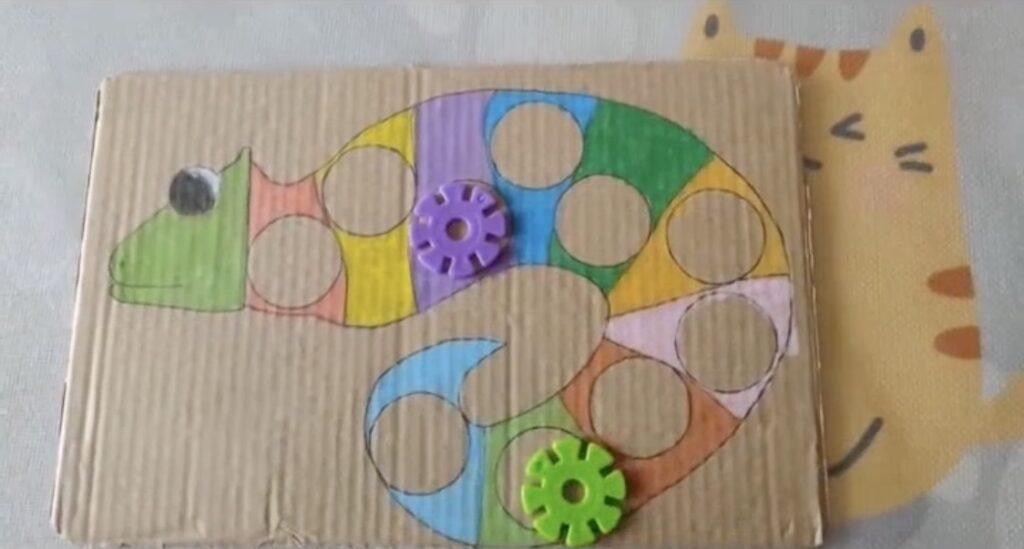 15 Fun ways to play Brain Flakes discs 2021
